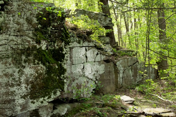 The Hunt for Doan’s Cave | The Wild Edge