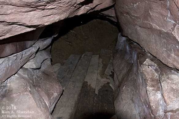 The Hunt for Doan’s Cave | The Wild Edge