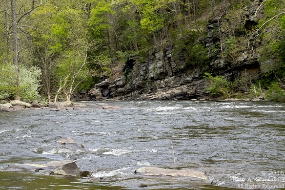 The Hunt for Doan’s Cave | The Wild Edge